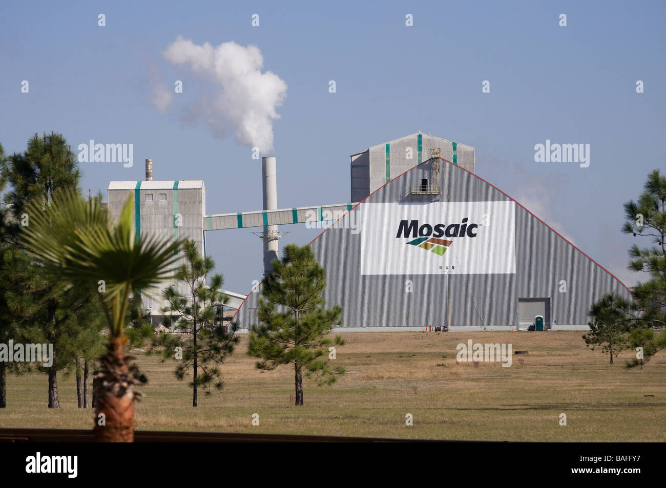 Phosphate Florida High Resolution Stock Photography and Images - Alamy