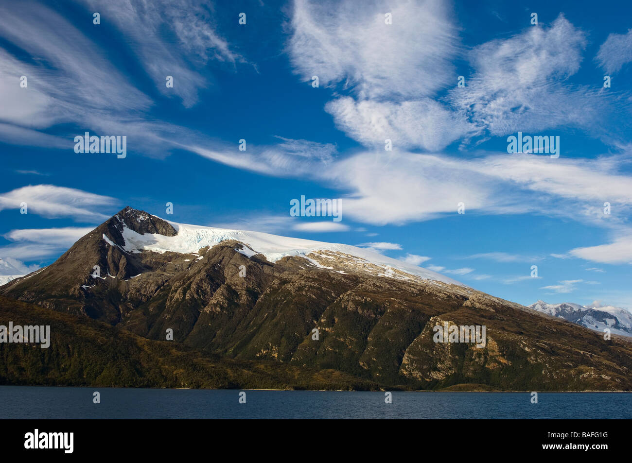 Captain of hms beagle hi-res stock photography and images - Alamy