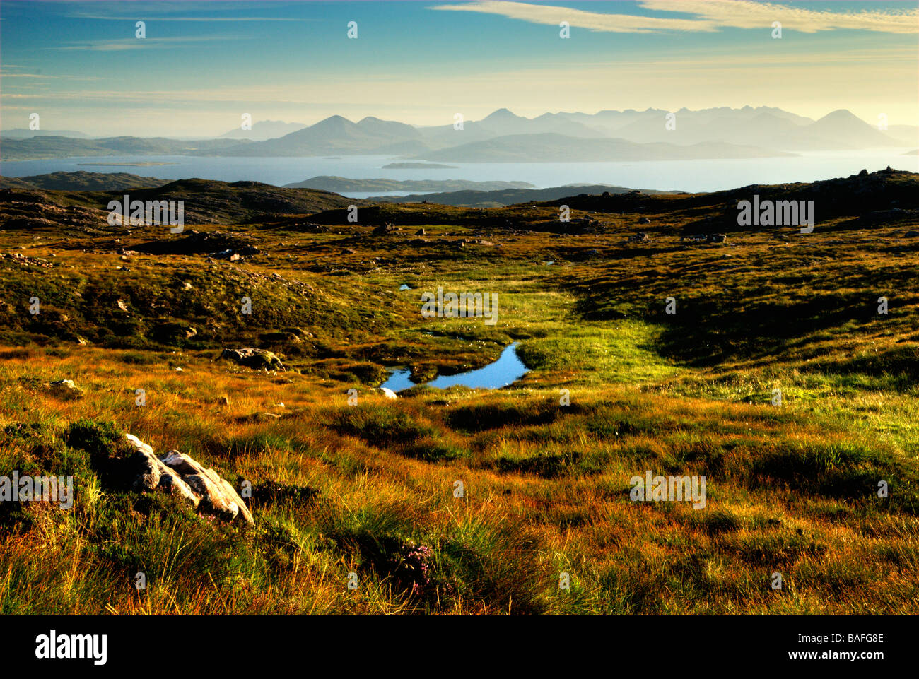 Applecross hi-res stock photography and images - Alamy