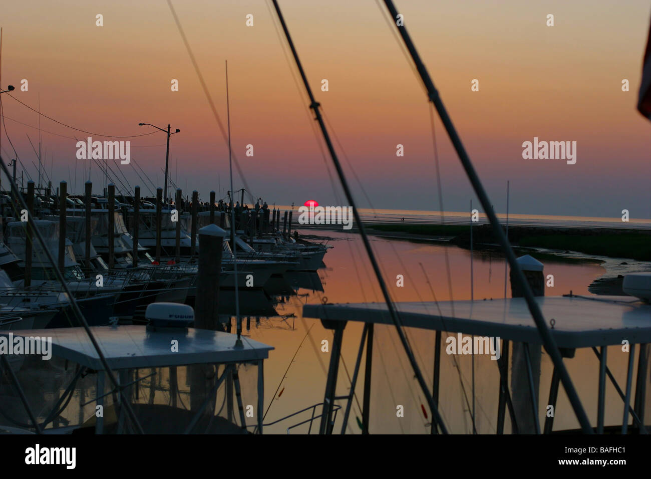 Rock harbor orleans ma hi-res stock photography and images - Alamy