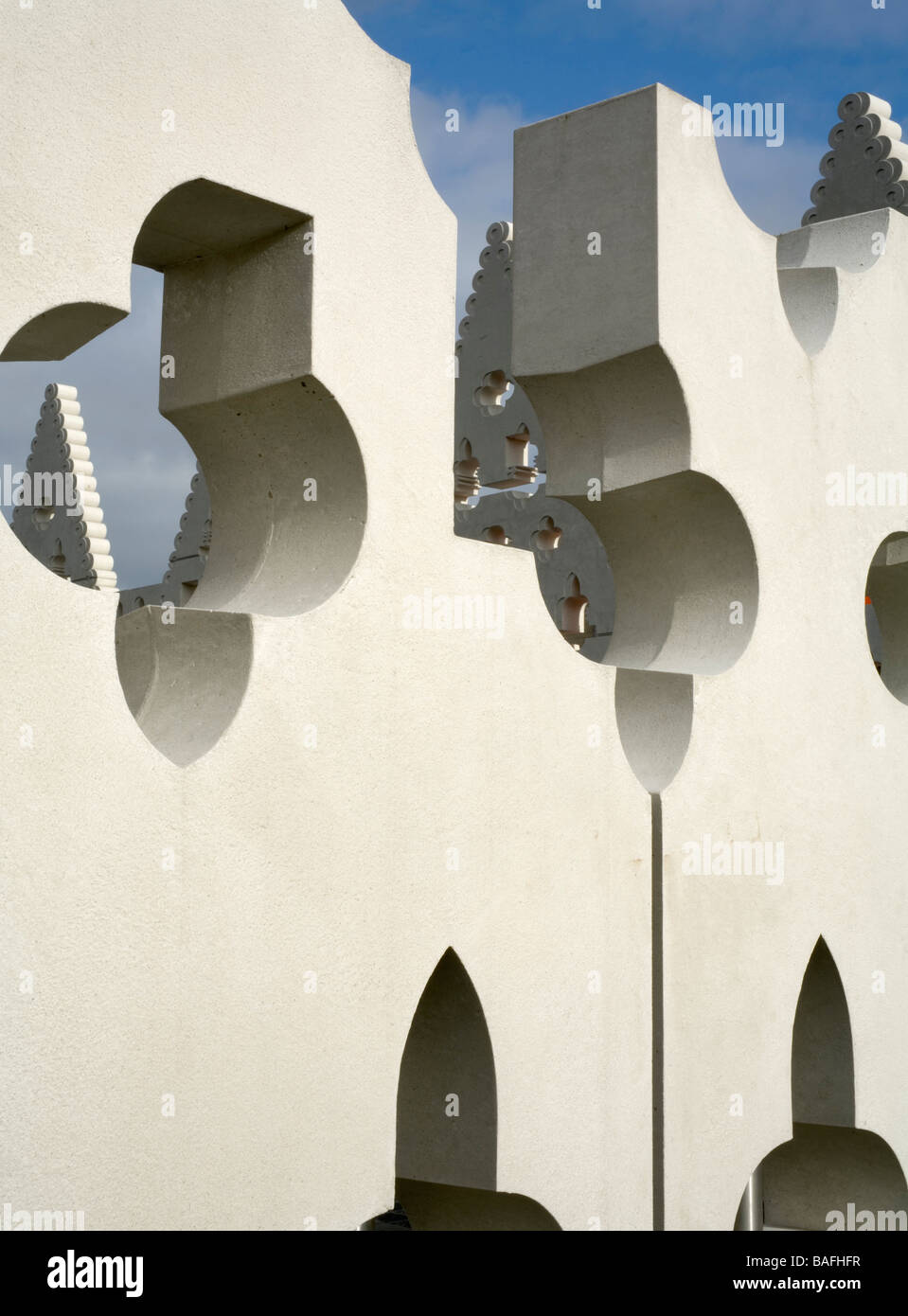 Sint Lucas Art Academy, Boxtel, Netherlands, Fat Architects, Sint lucas ...