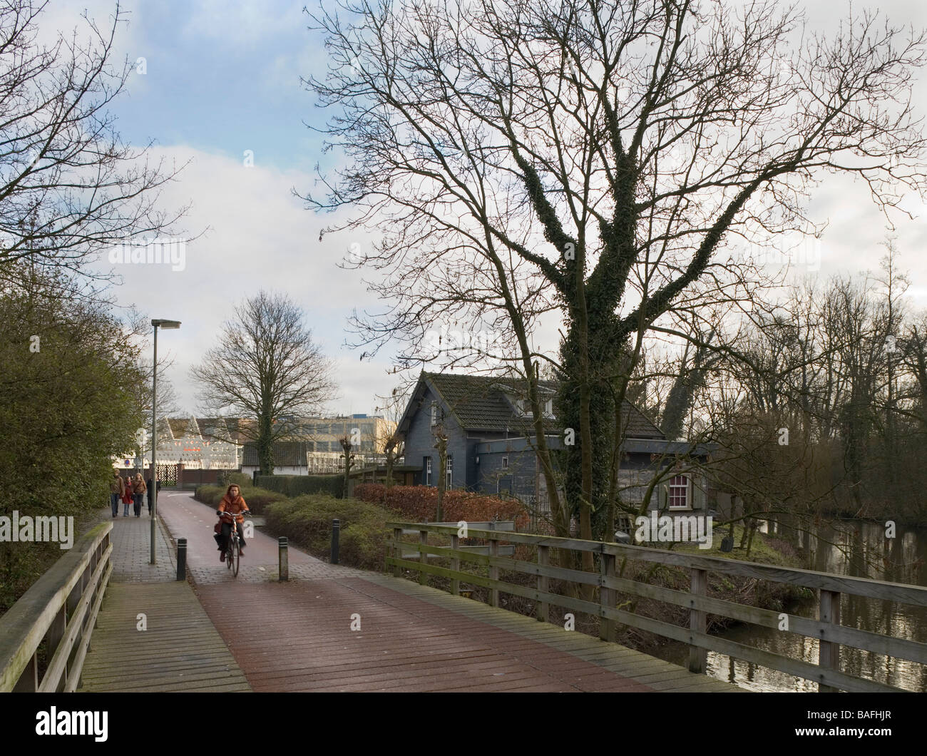 Sint Lucas Art Academy, Boxtel, Netherlands, Fat Architects, Sint lucas ...