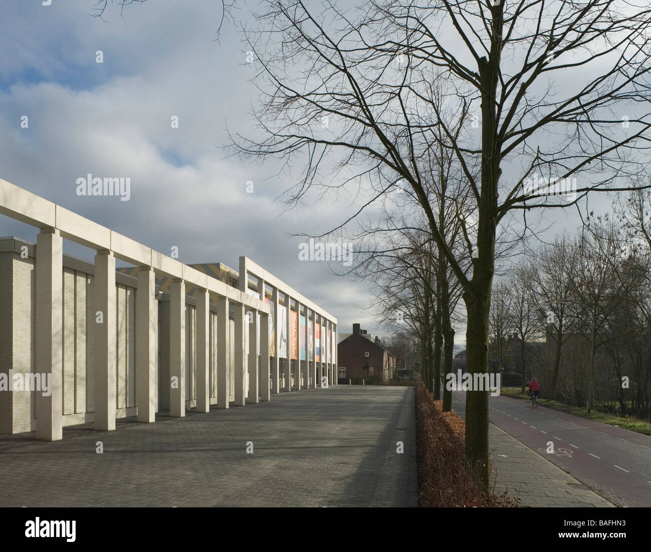 Sint lucas art academy boxtel hi-res stock photography and images - Alamy