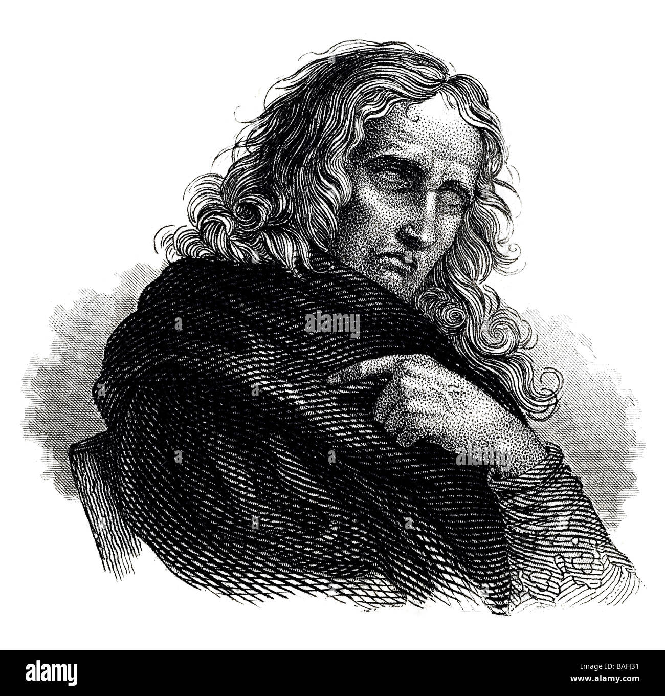 John milton Cut Out Stock Images & Pictures - Alamy