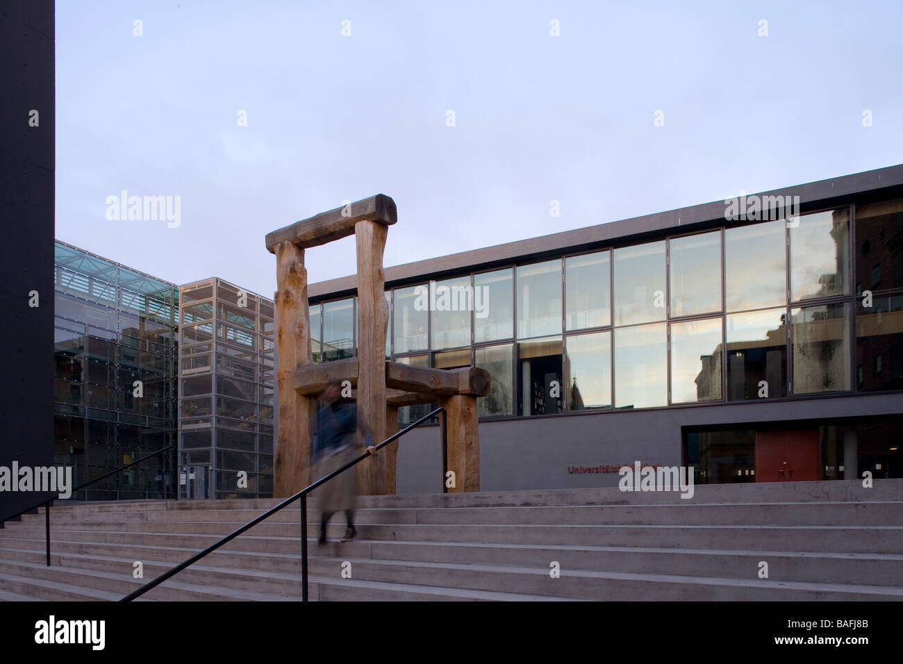 Weimar architecture hi-res stock photography and images - Alamy