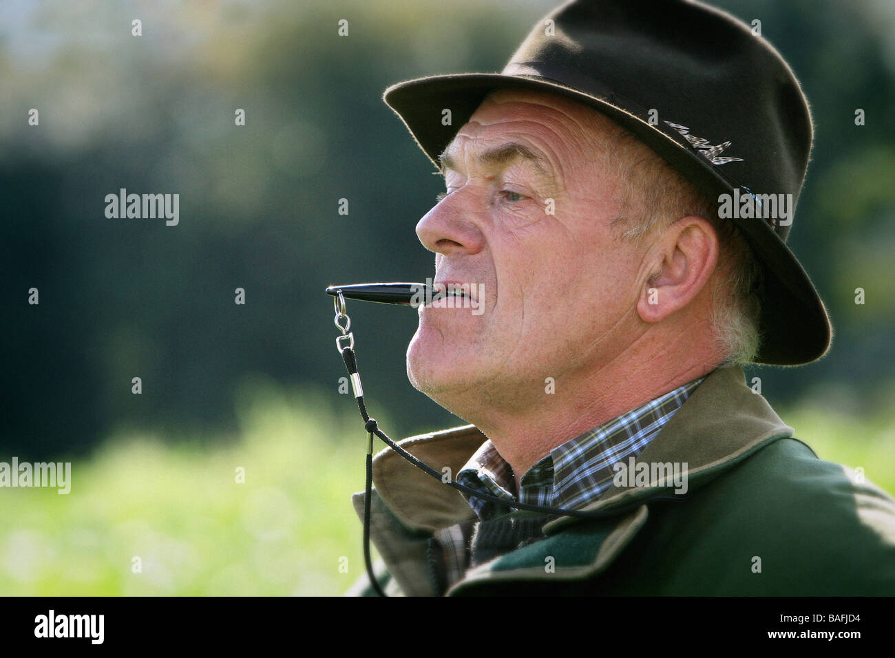 Field Trial Stock Photos & Field Trial Stock Images - Alamy