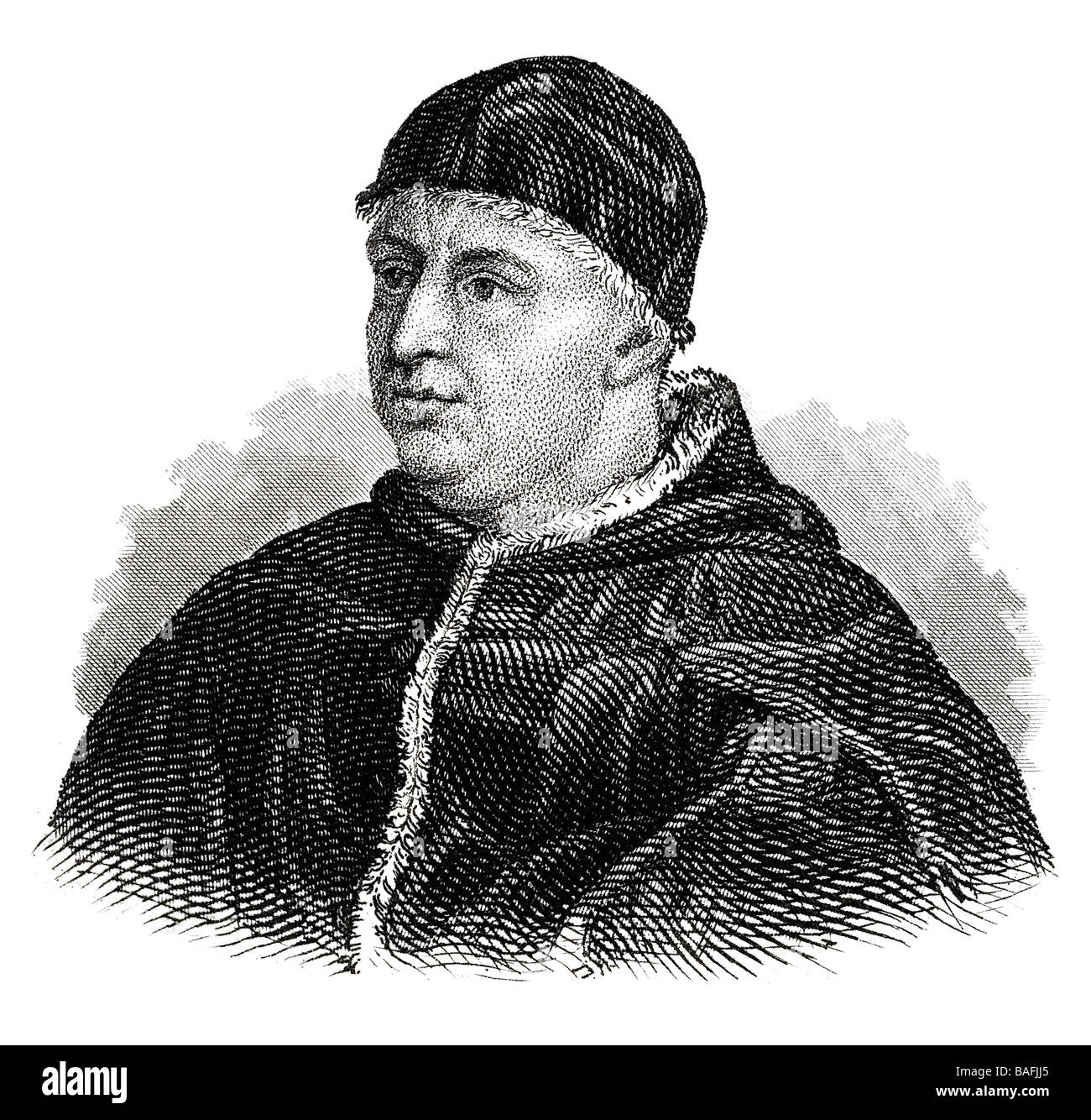 Pope Leo X Indulgences