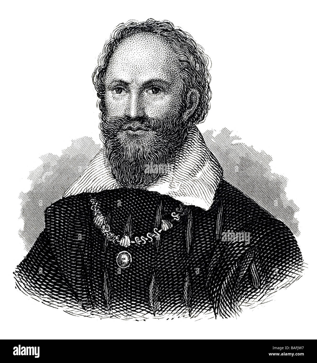 Portrait Of Maximilien De Bethune High Resolution Stock Photography and Images - Alamy