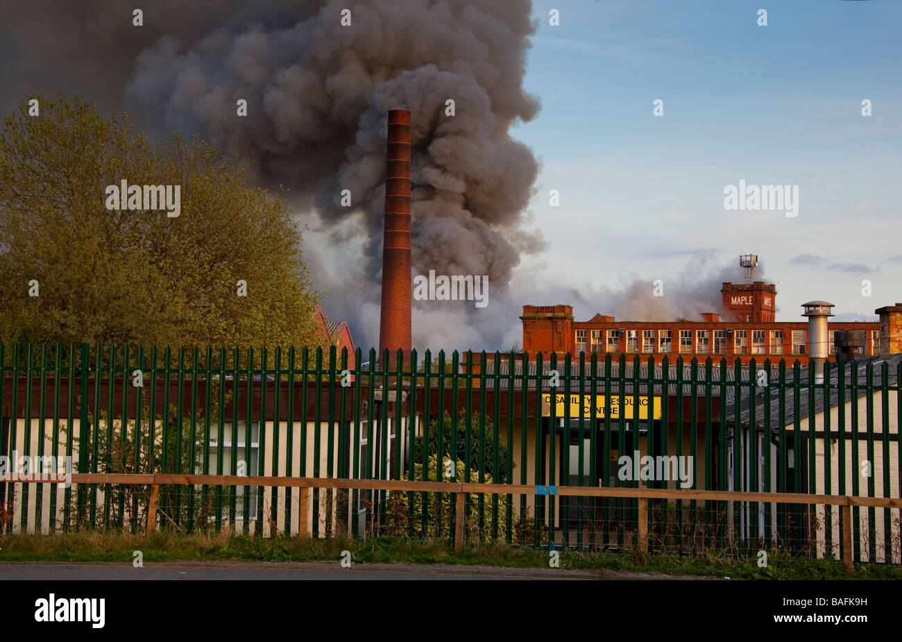 Maple mill hi-res stock photography and images - Alamy