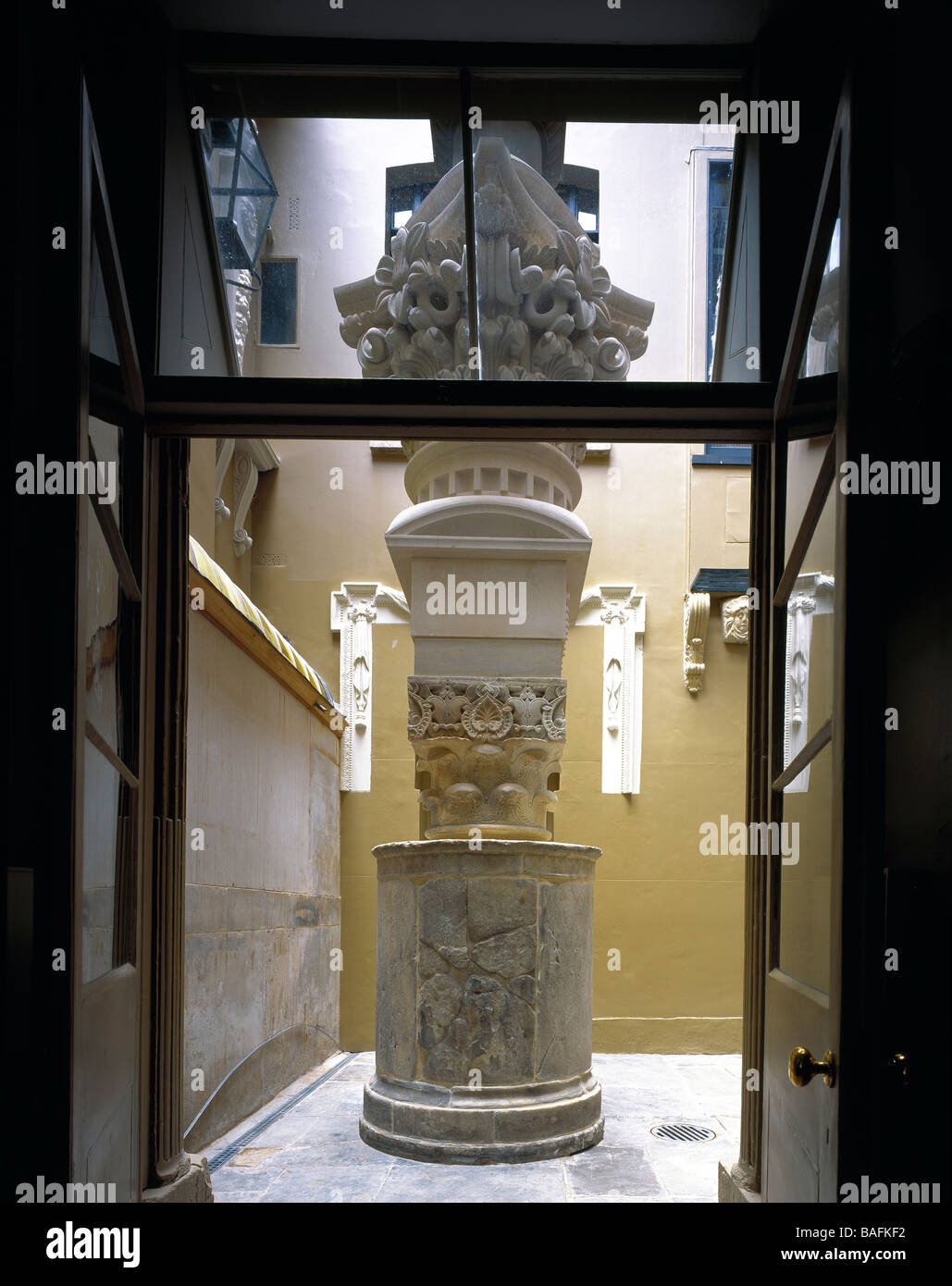 Sir John Soane Museum, London, United Kingdom, Sir John Soane, Sir john ...