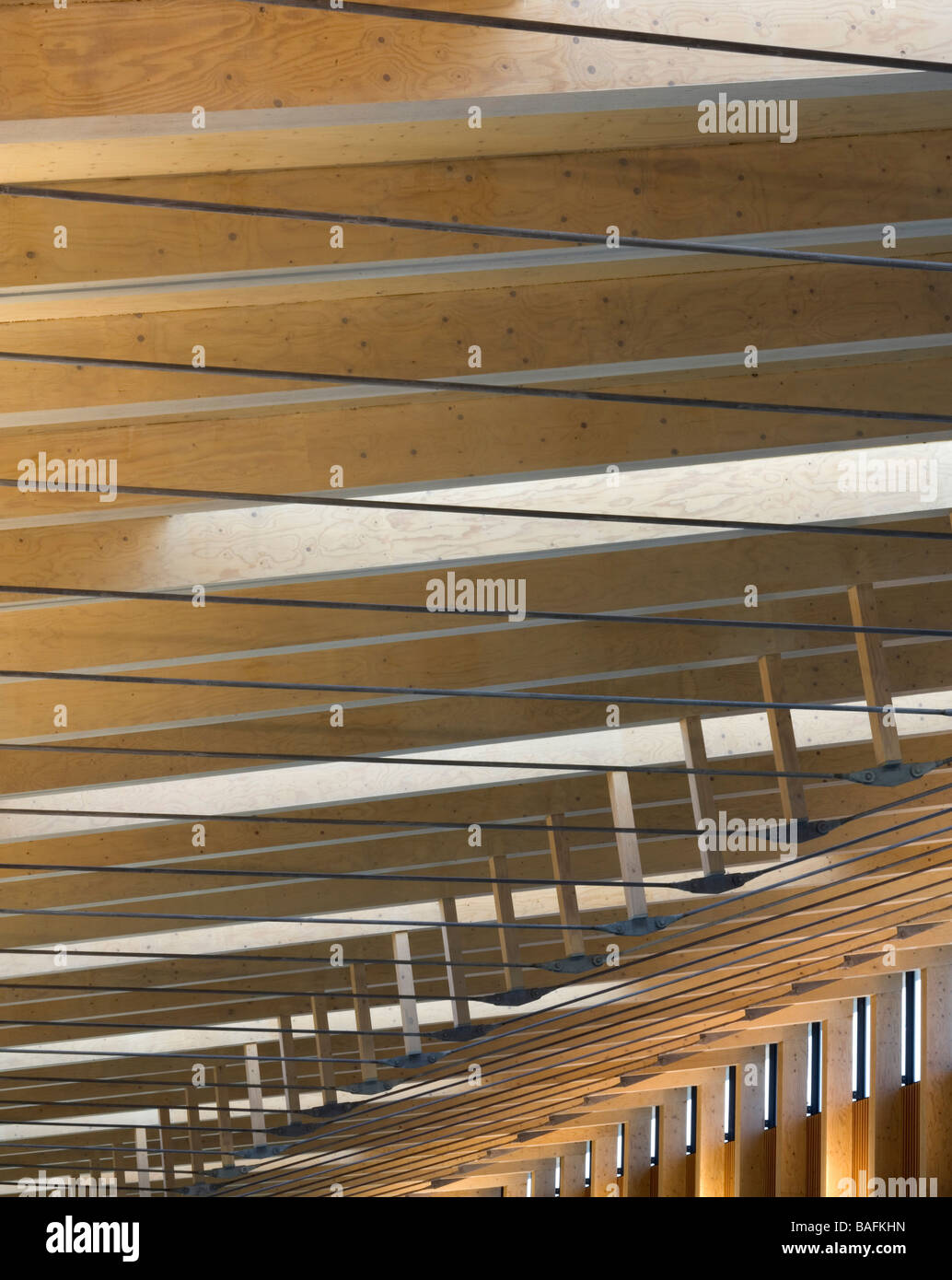 Formby Pool, Formby, United Kingdom, Feilden Clegg Bradley Architects ...