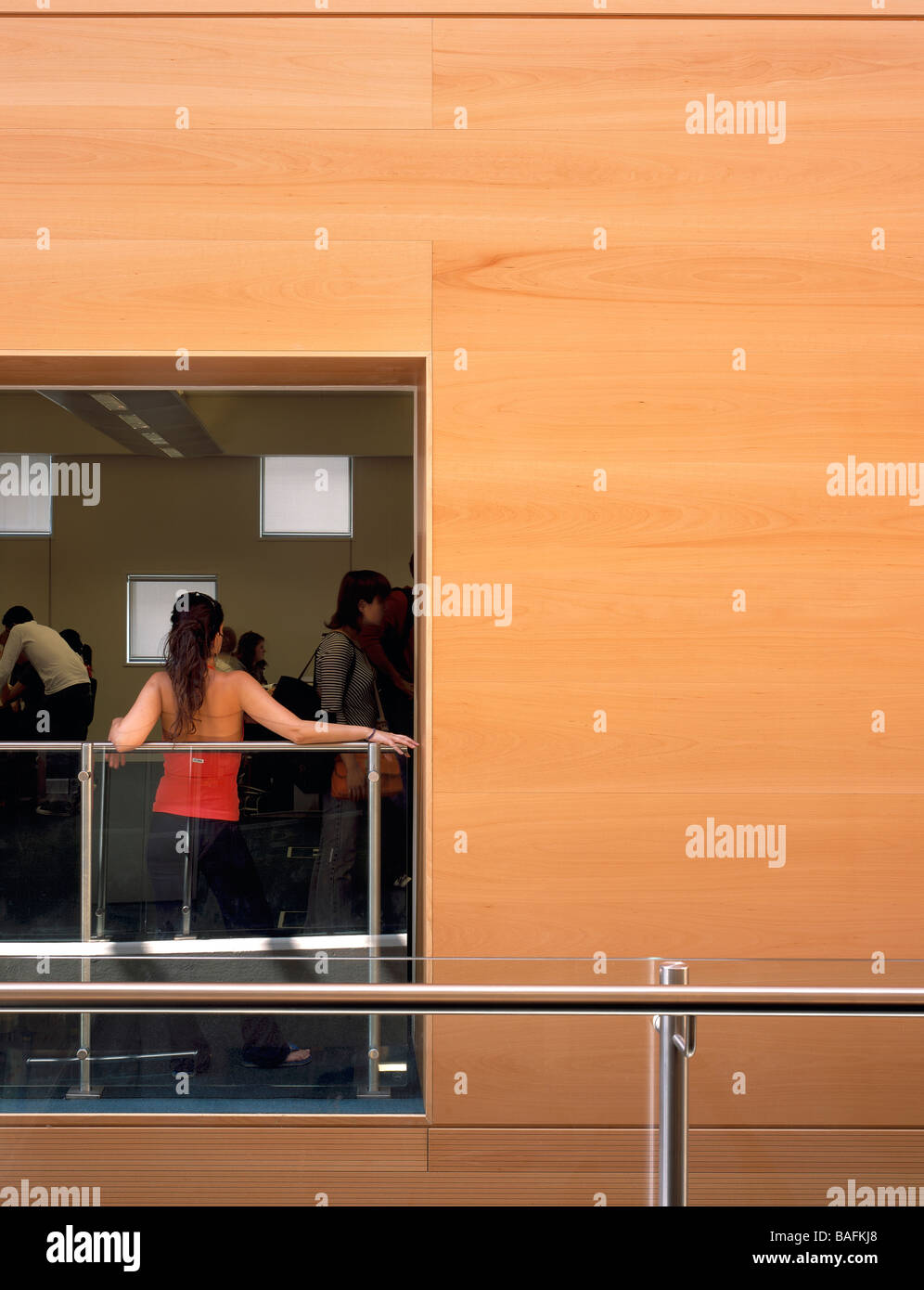 Jubilee Library, Brighton, United Kingdom, Bennetts Associates, Jubilee ...