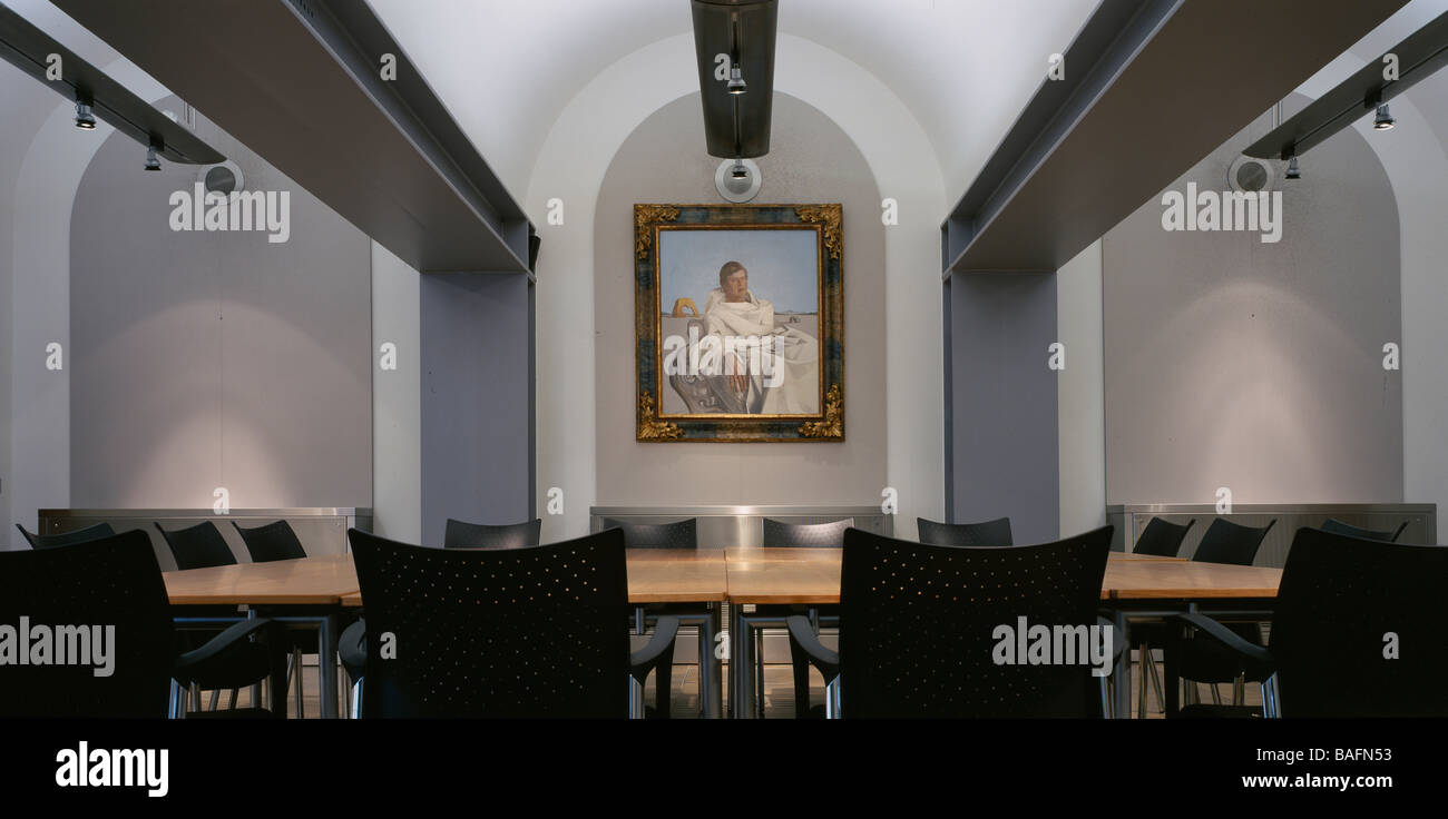 Foley house london hi-res stock photography and images - Alamy