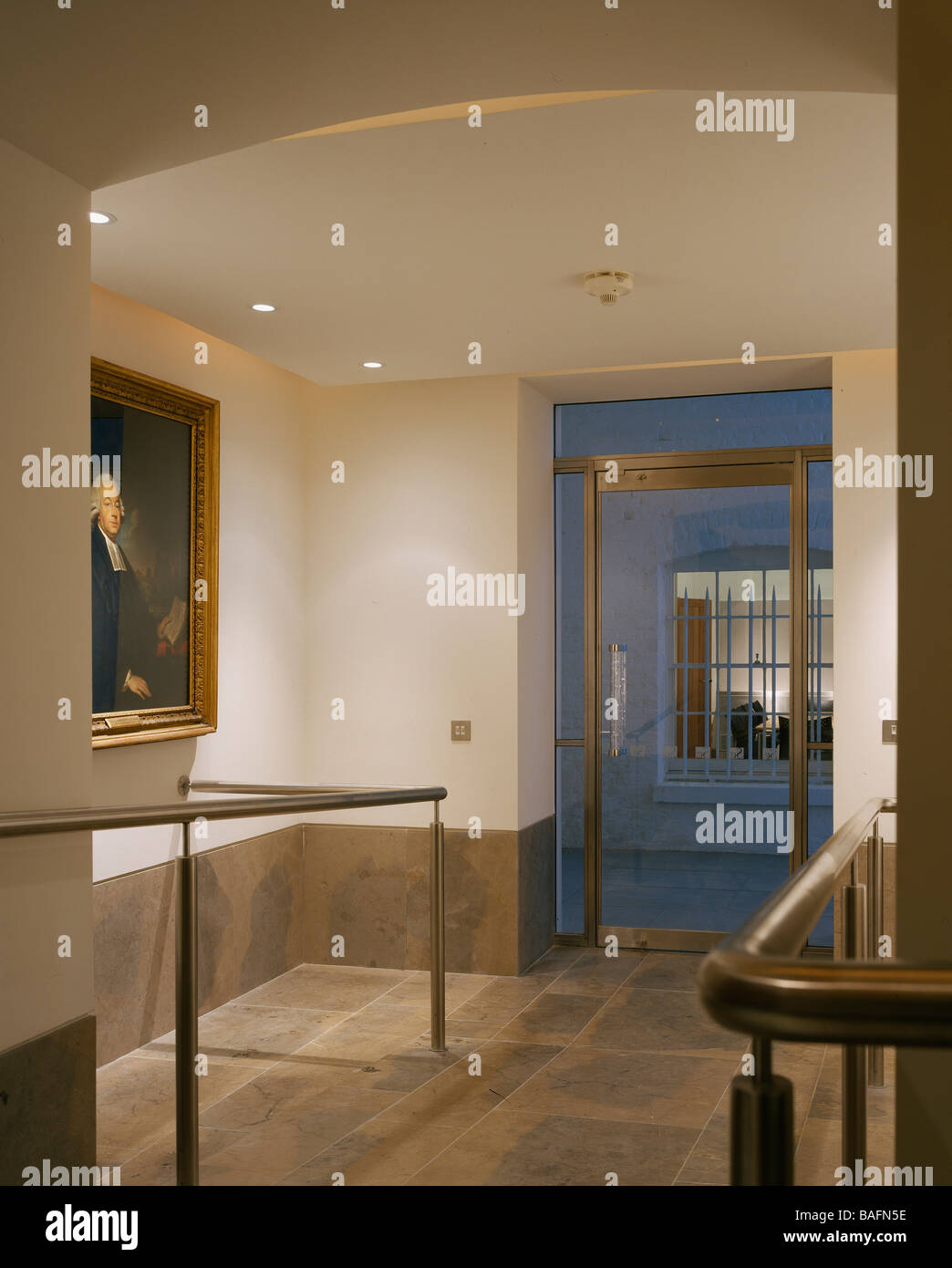 Foley house london hi-res stock photography and images - Alamy