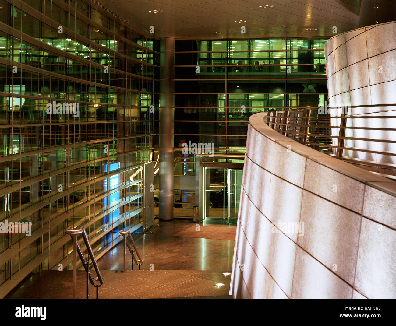 10 Exchange Square Broadgate, London, United Kingdom, Skidmore Owings ...