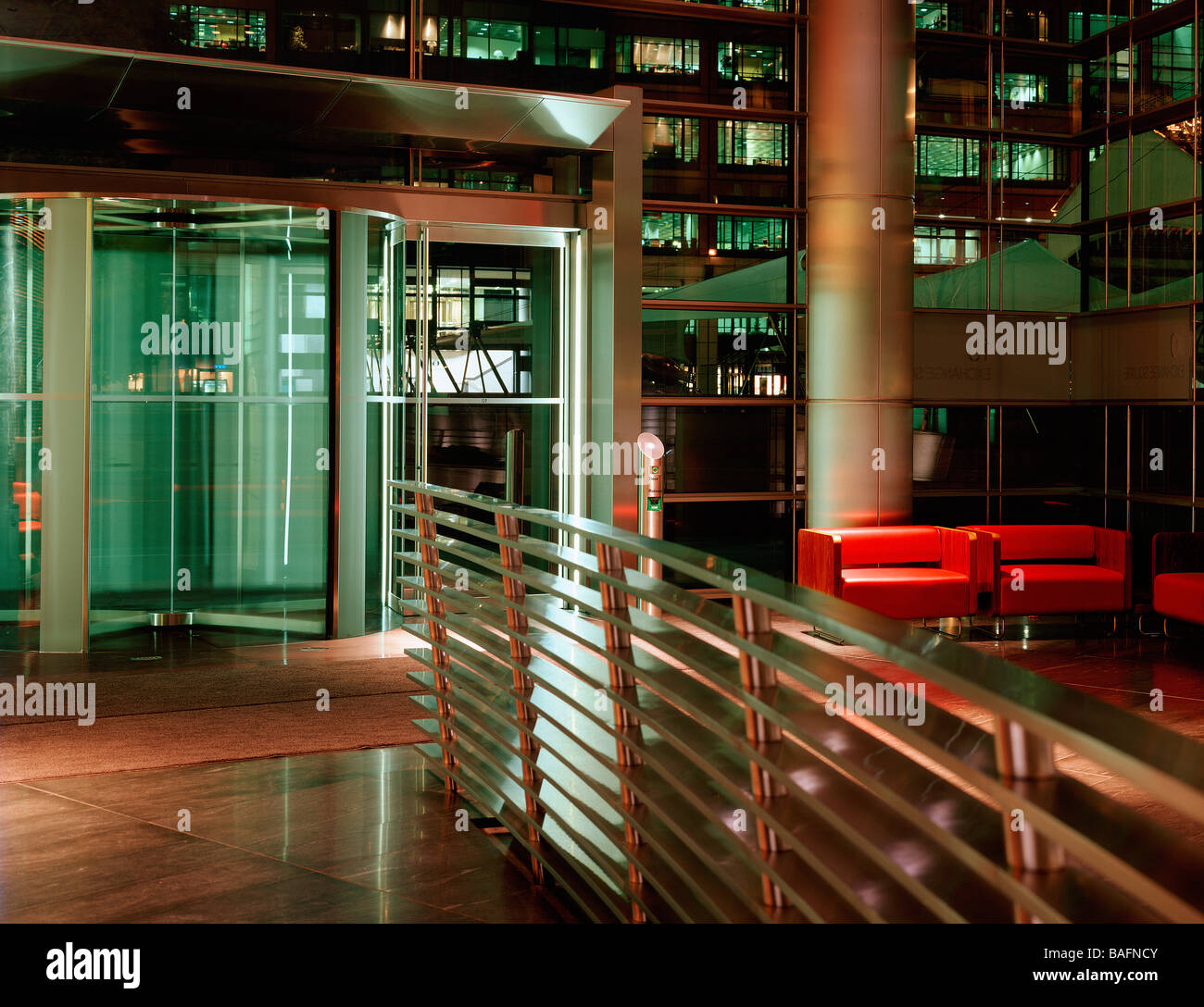 10 Exchange Square Broadgate, London, United Kingdom, Skidmore Owings ...