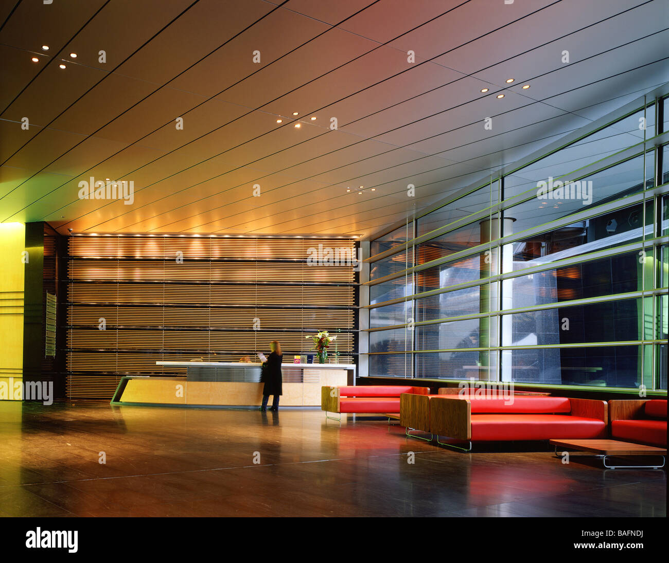 10 Exchange Square Broadgate, London, United Kingdom, Skidmore Owings ...