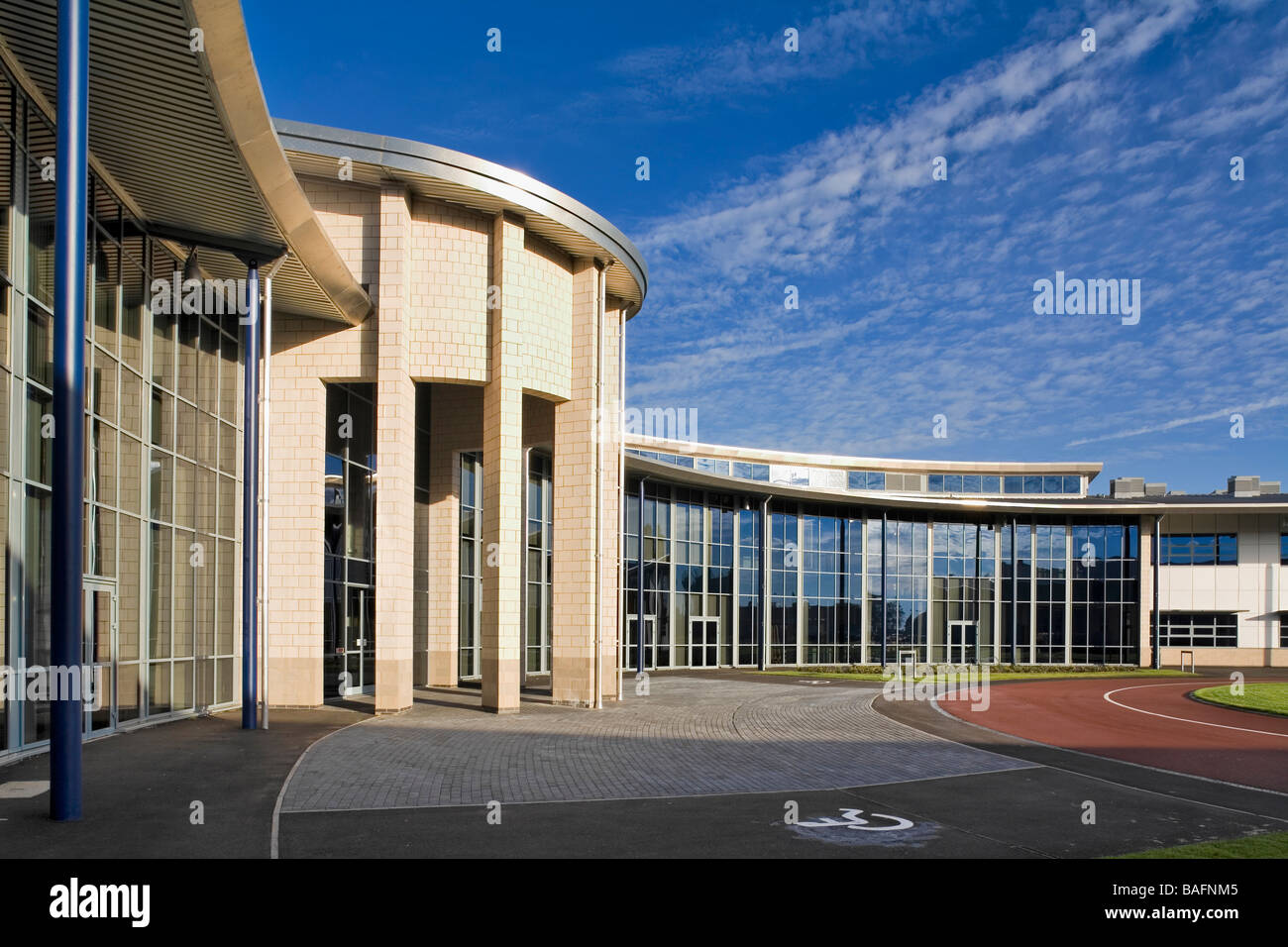 Sandwell academy hi-res stock photography and images - Alamy