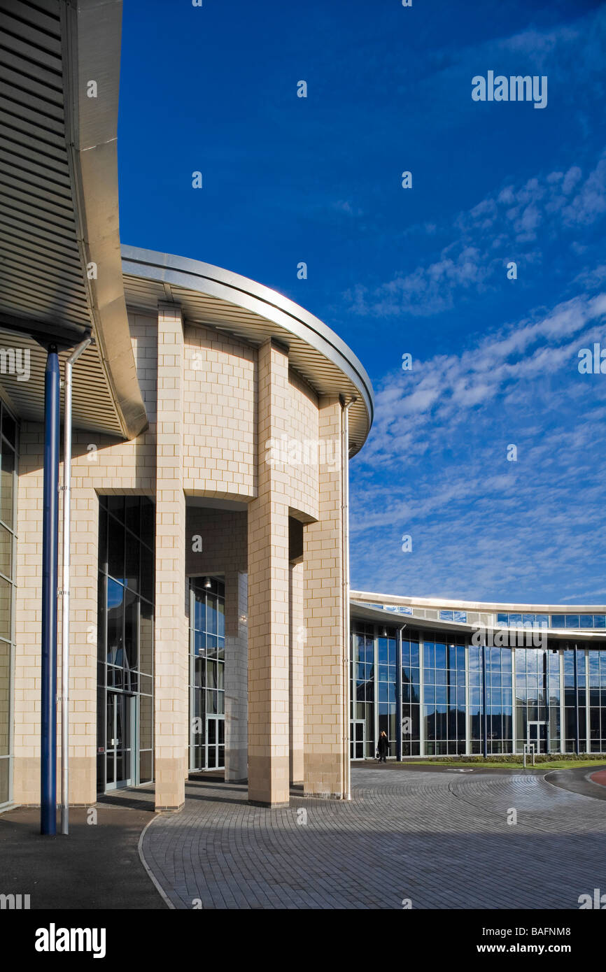 Sandwell academy hi-res stock photography and images - Alamy