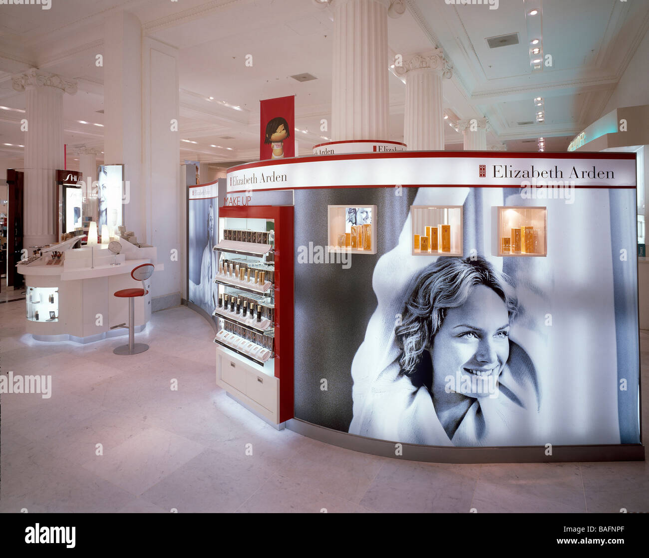 Selfridges, London, United Kingdom, Marketplace Design, Selfridges ...