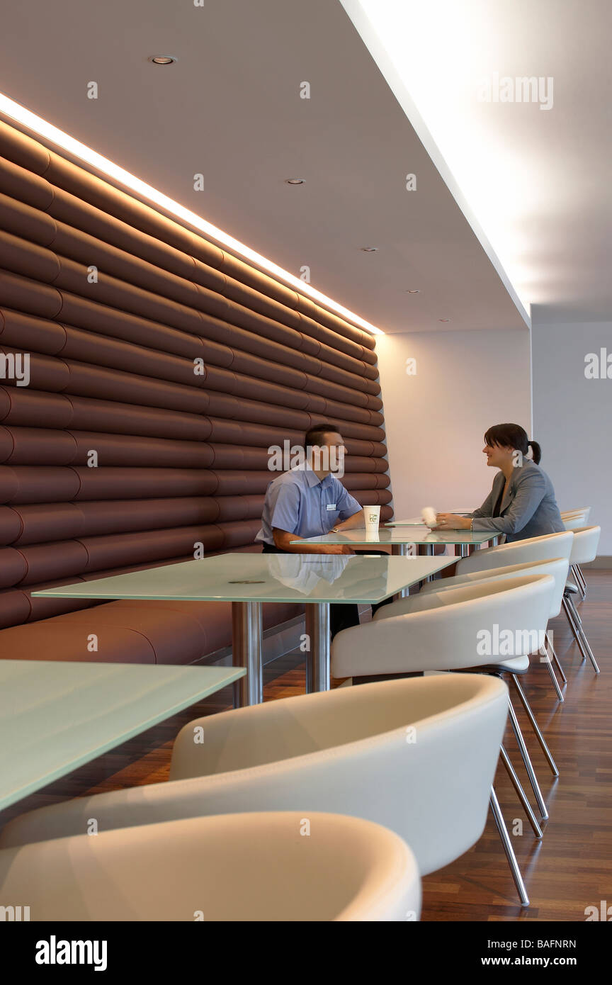 Accenture, London, United Kingdom, Bennett Interior Design, Accenture ...