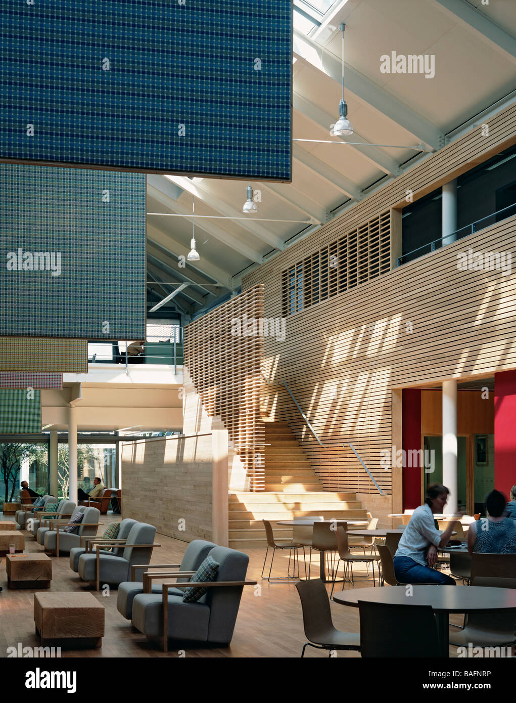 Heelis building national trust hi-res stock photography and images - Alamy