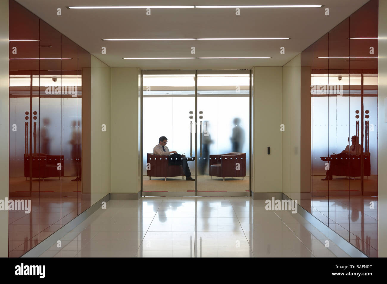 Accenture Building High Resolution Stock Photography and Images - Alamy