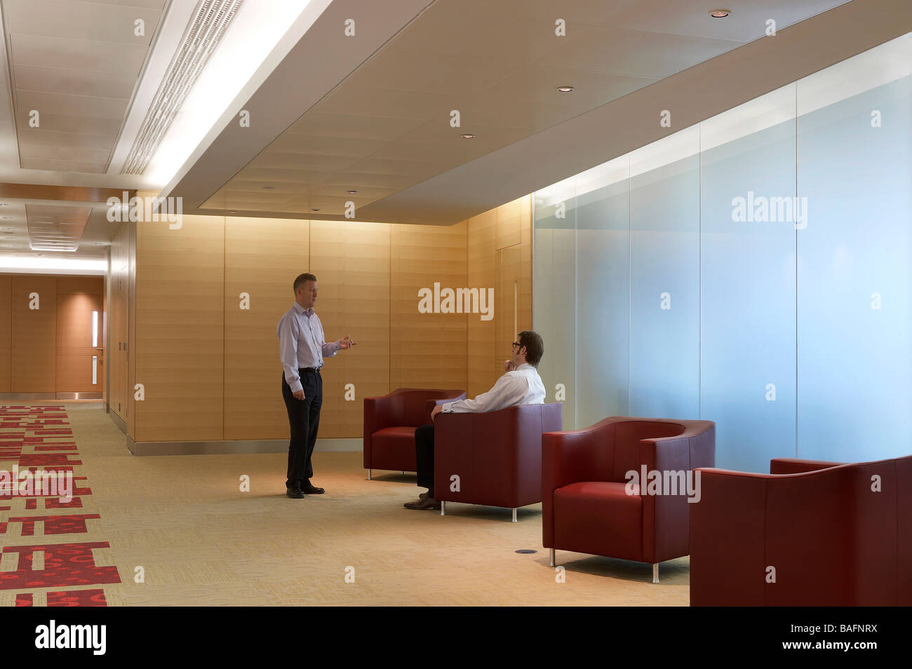 Accenture, London, United Kingdom, Bennett Interior Design, Accenture ...