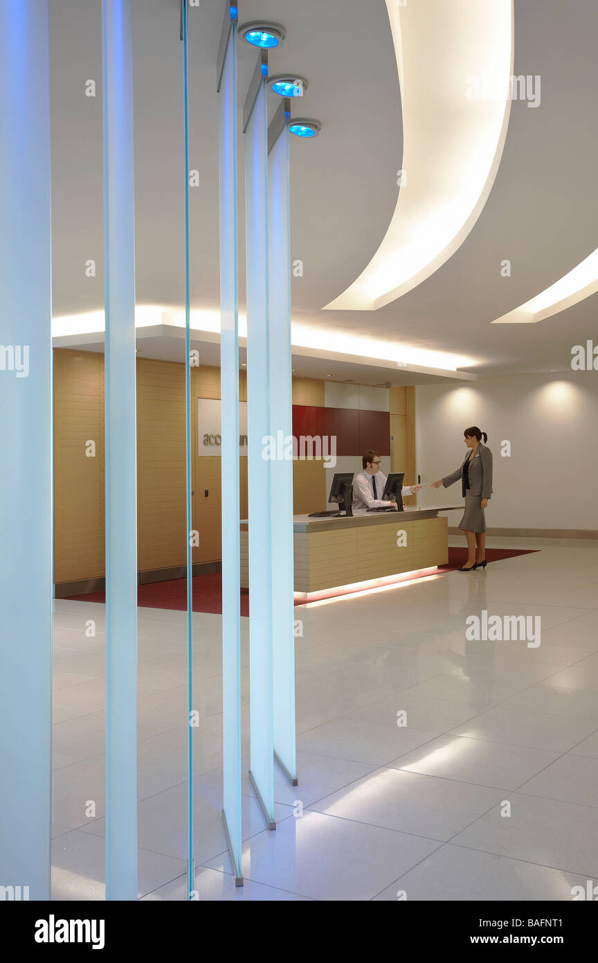 Accenture building hi-res stock photography and images - Alamy