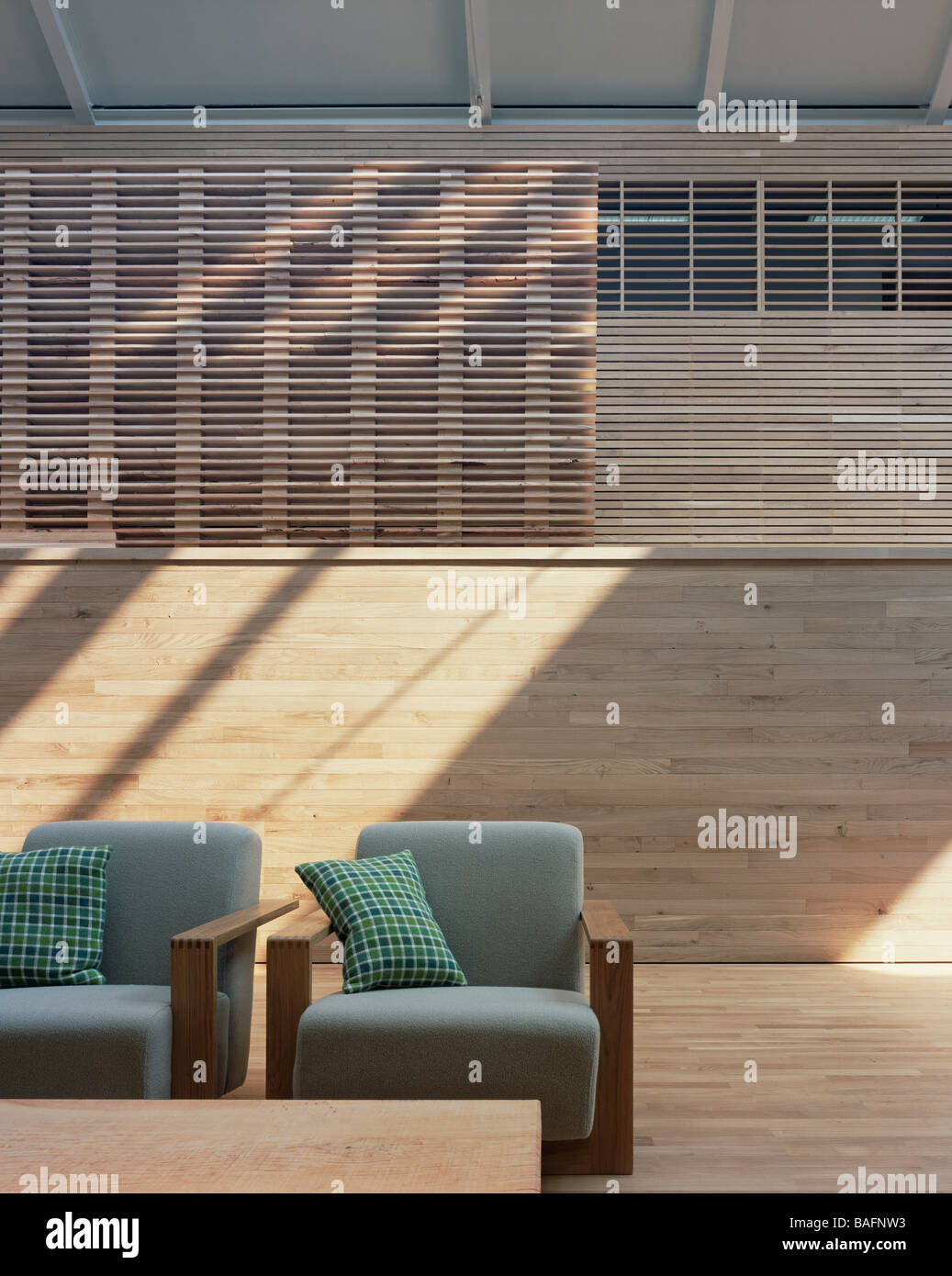 Heelis Building National Trust Headquarters, Swindon, United Kingdom ...