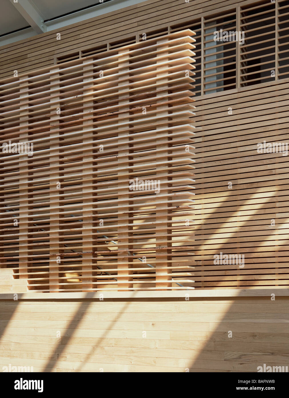 Heelis Building National Trust Headquarters, Swindon, United Kingdom ...