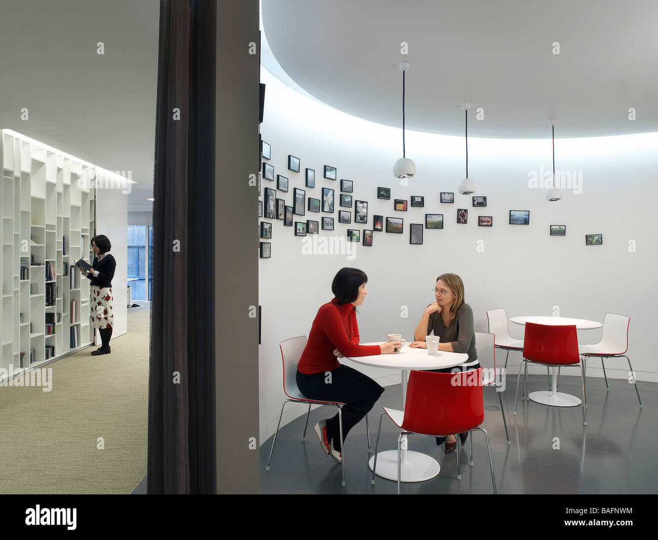 Plough place london hi-res stock photography and images - Alamy