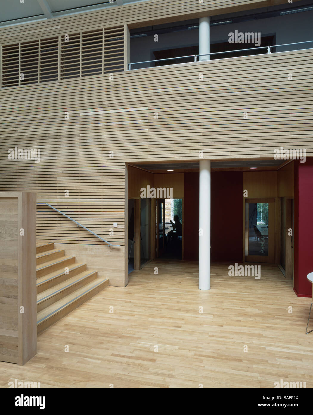 National trust headquarters building hi-res stock photography and ...