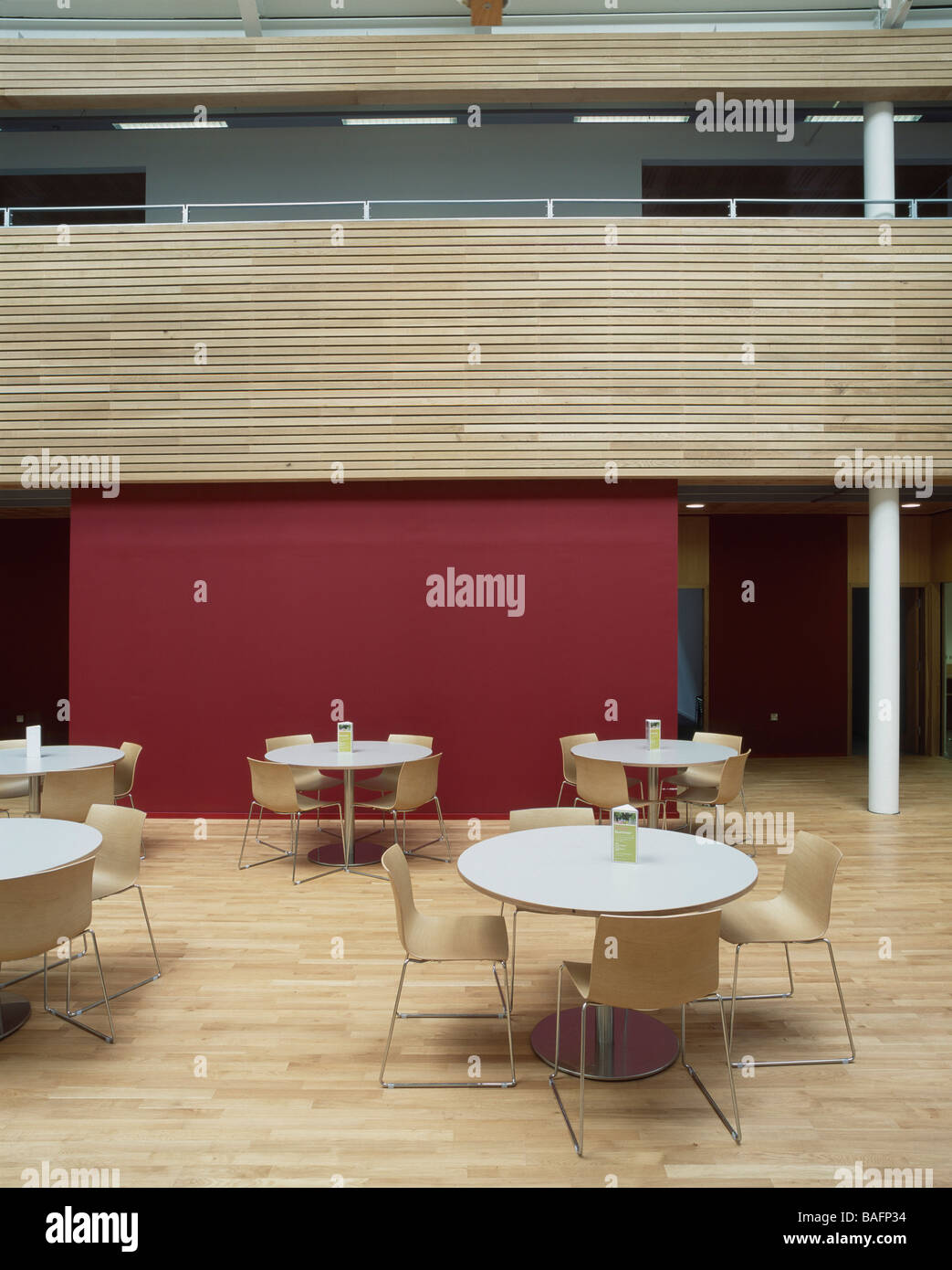 Heelis Building National Trust Headquarters, Swindon, United Kingdom ...