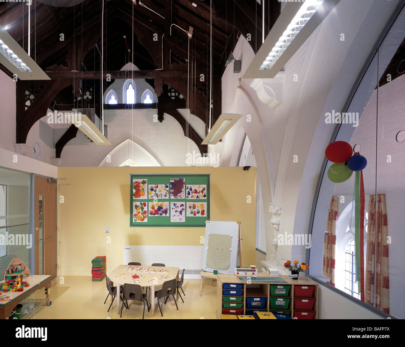 Hove churches hi-res stock photography and images - Alamy