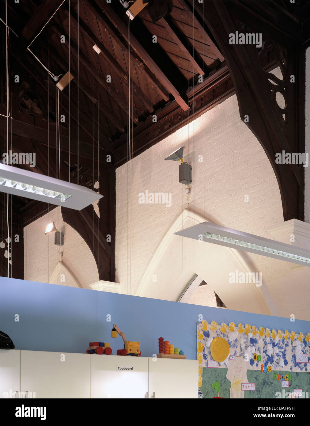 Hove churches hi-res stock photography and images - Alamy