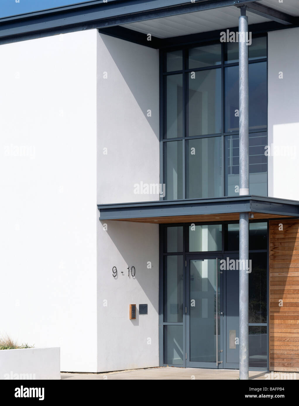 Milton Business Park, United Kingdom, Spratley, Milton business park ...