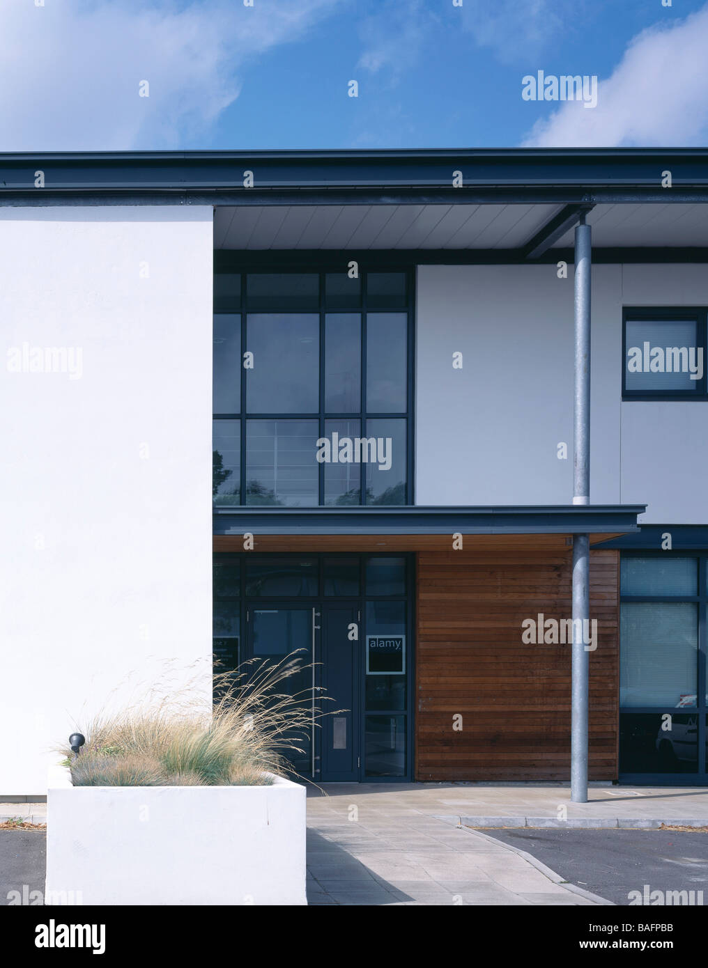 Milton Business Park, United Kingdom, Spratley, Milton business park ...