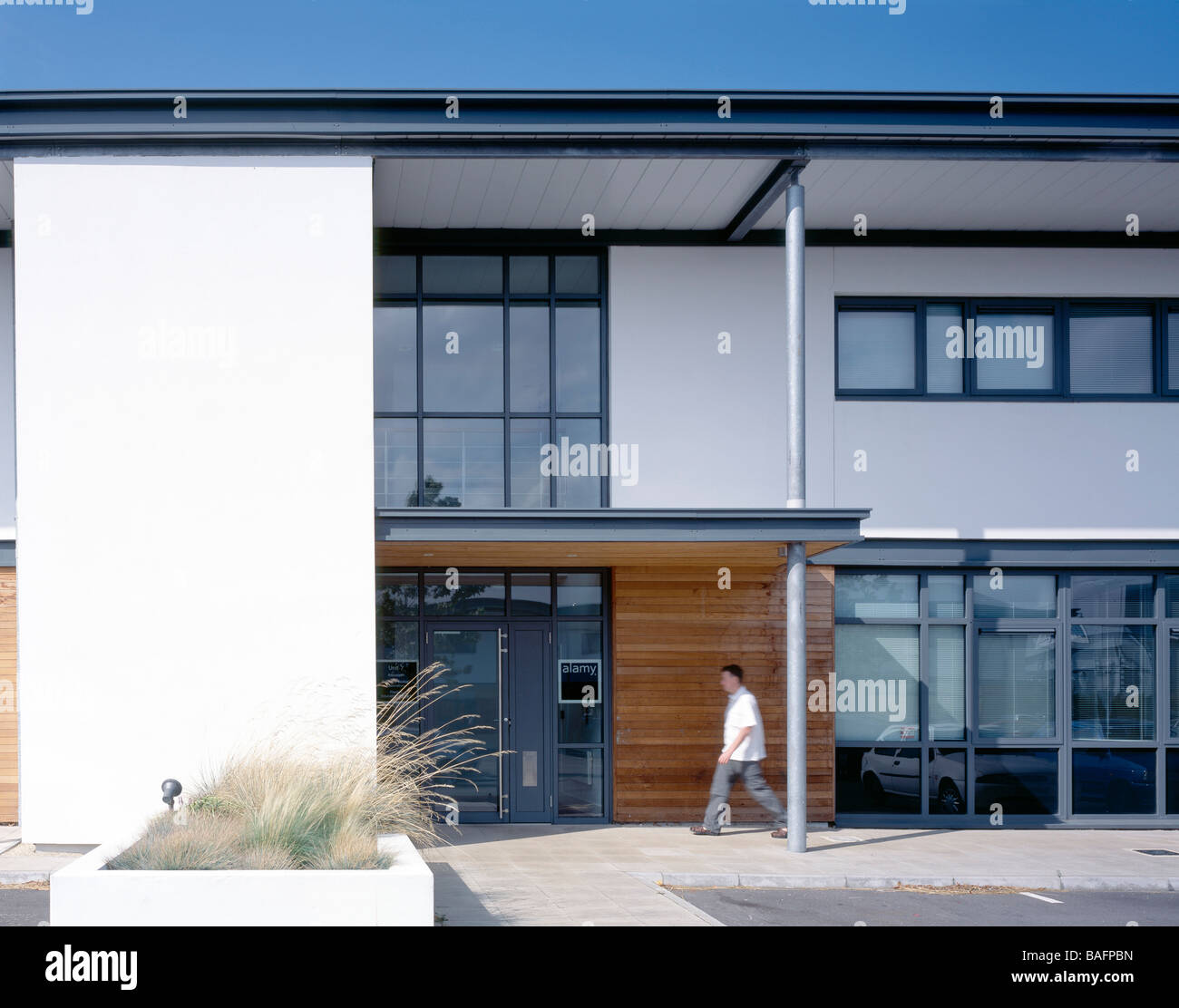 Milton Business Park, United Kingdom, Spratley, Milton business park ...