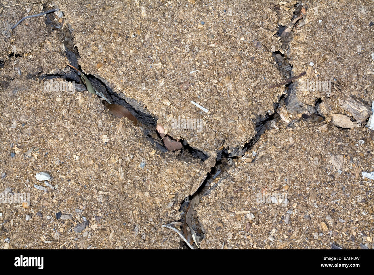 Soil cracks hi-res stock photography and images - Alamy