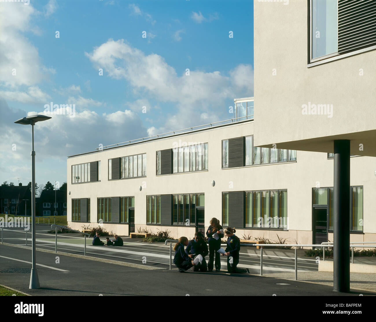 Leicester Academy High Resolution Stock Photography and Images - Alamy