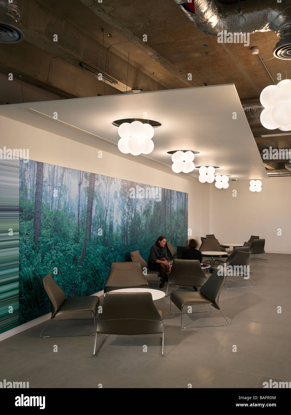 Sony office london hi-res stock photography and images - Alamy