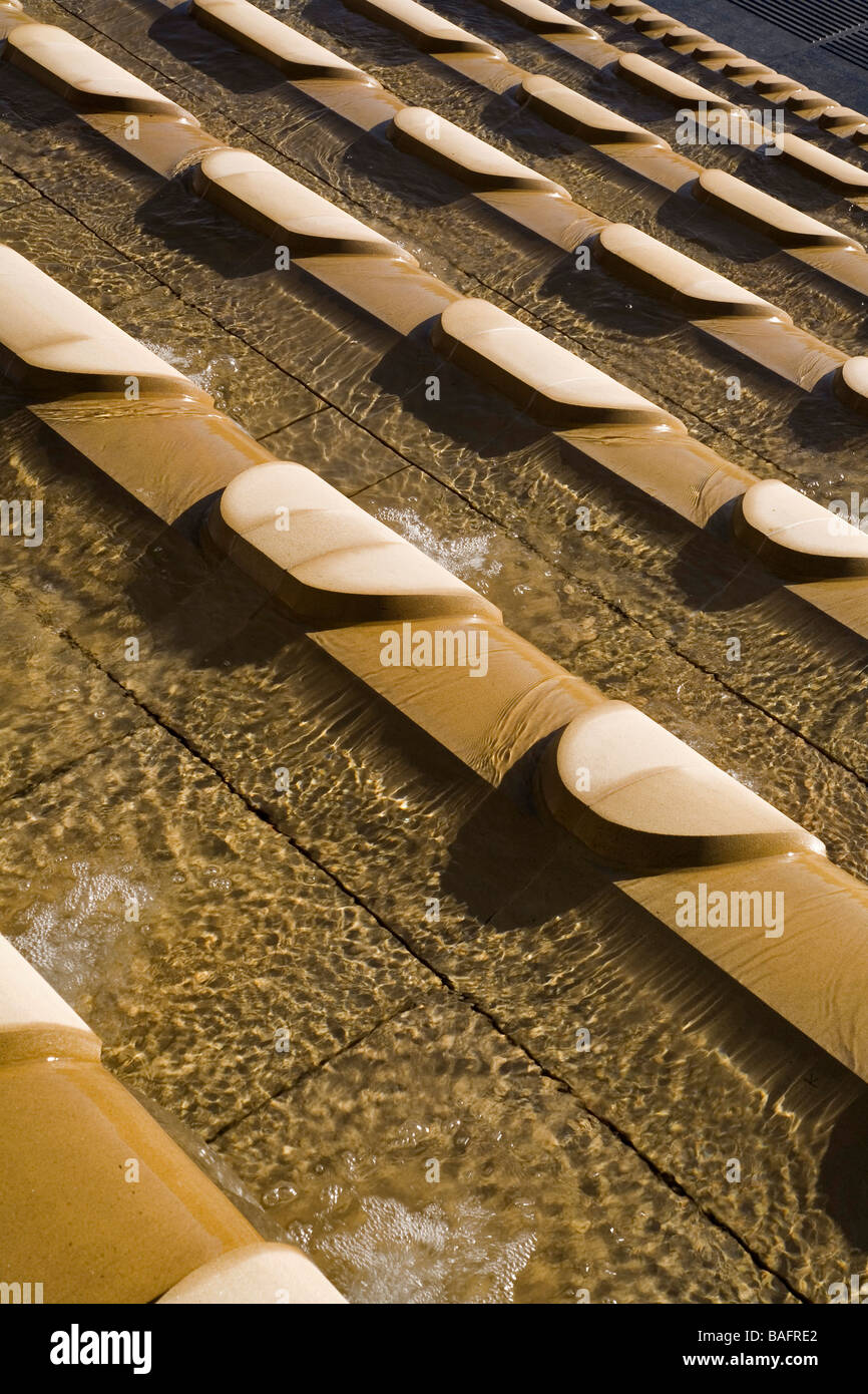 Sheaf Square, Sheffield, United Kingdom, Sheffield Regeneration Project ...
