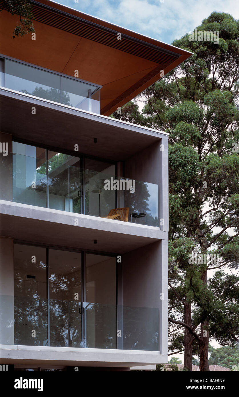 Pindari, Sydney, Australia, Candalepas Associates Architects, Pindari ...