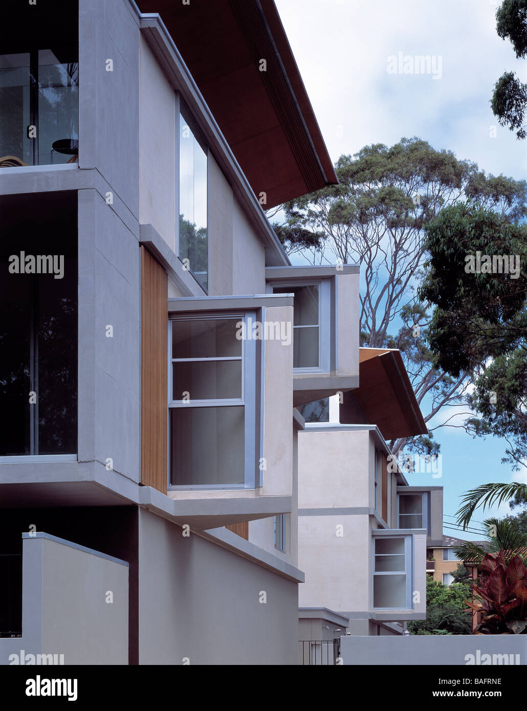 Pindari, Sydney, Australia, Candalepas Associates Architects, Pindari ...