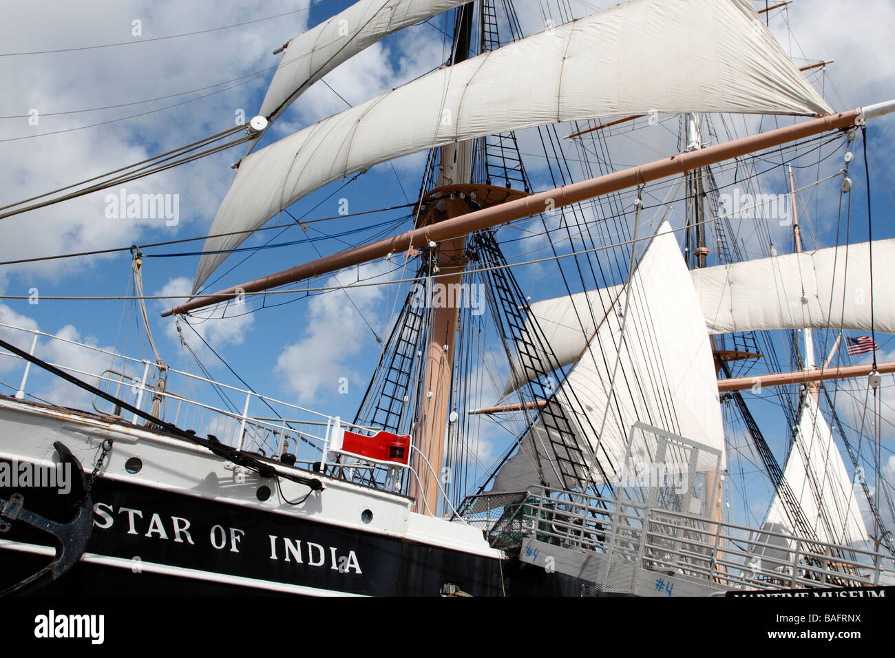 star of india the world's oldest active ship built in 1893 maritime ...
