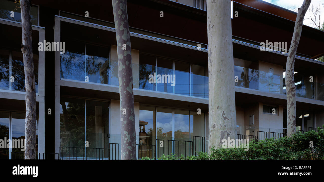 Pindari, Sydney, Australia, Candalepas Associates Architects, Pindari ...