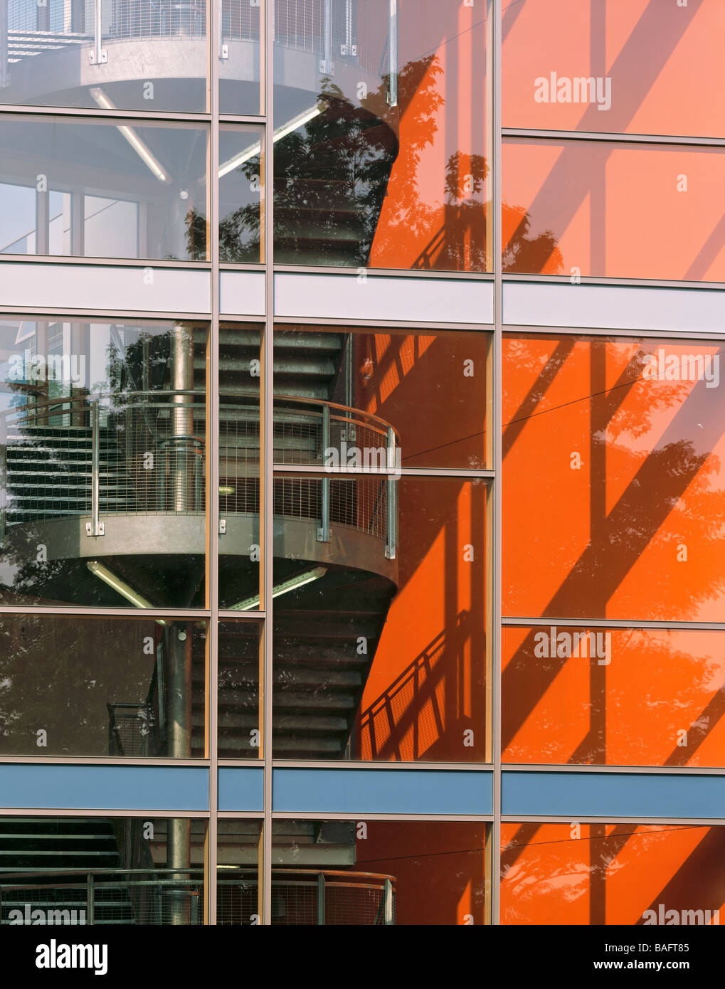 City of London Academy School, London, United Kingdom, Studio E ...