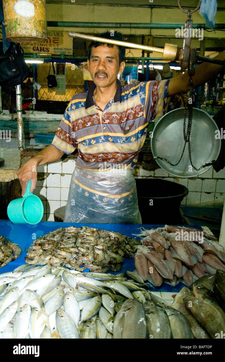 Pasar mayestik hi-res stock photography and images - Alamy