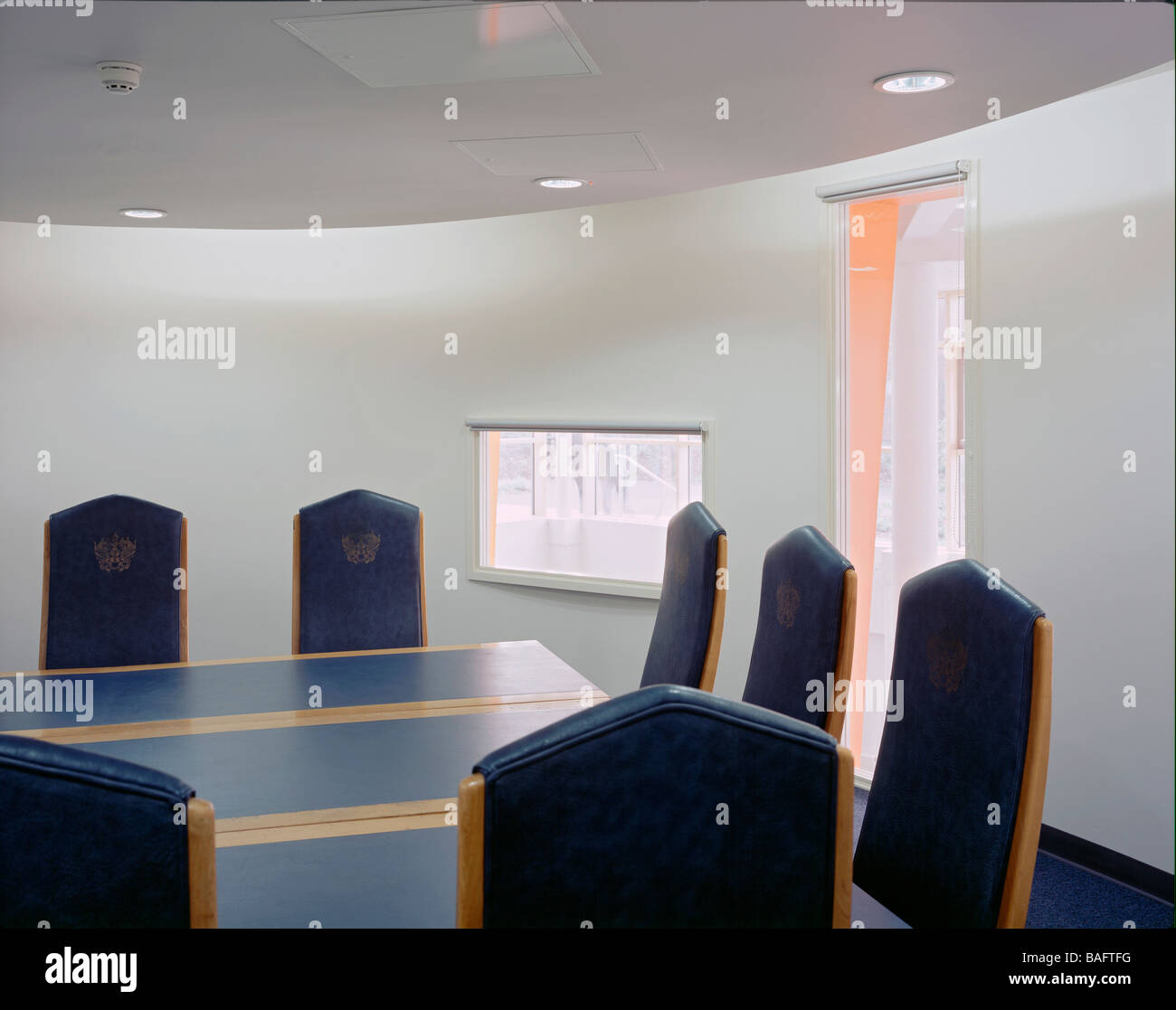 City of London Academy School, London, United Kingdom, Studio E ...